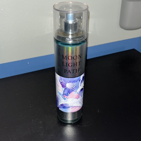 Bath & Body Works | Bath & Body | Bath Body Works Moonlight Path ...
